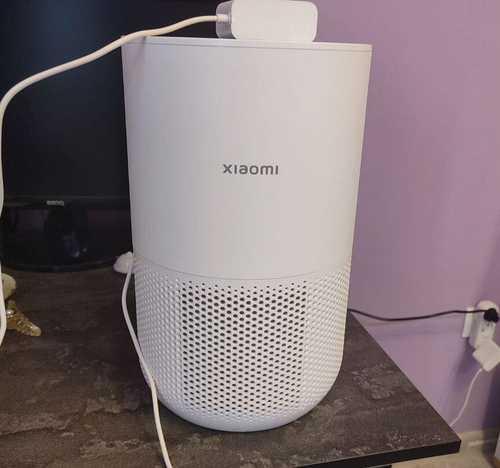 Очиститель воздуха xiaomi SMART air purifier 4