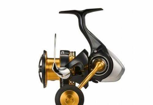 Катушка daiwa 23 legalis LT 6000D-H