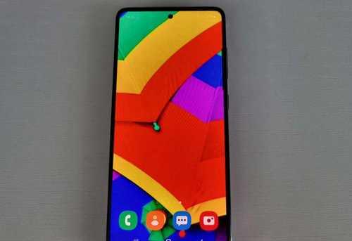 Samsung Galaxy A51, 8/128 ГБ