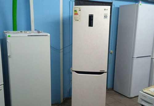 Холодильник LG GA-M 429serz