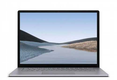Ноутбук Microsoft Surface Laptop 3 Platinum Intel