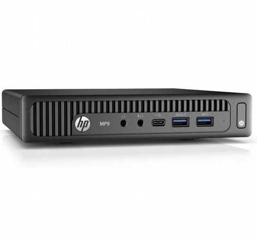 Мини компьютер HP 260 G2 DM