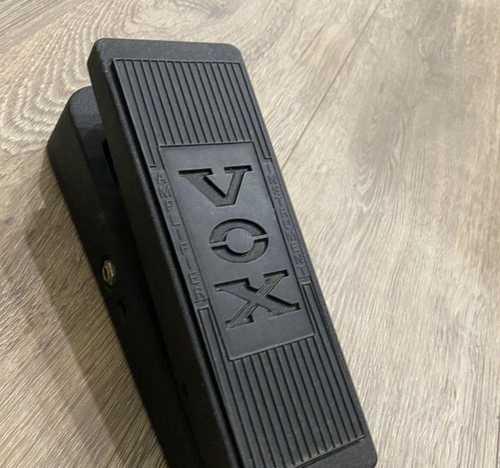 Vox V 845 wah