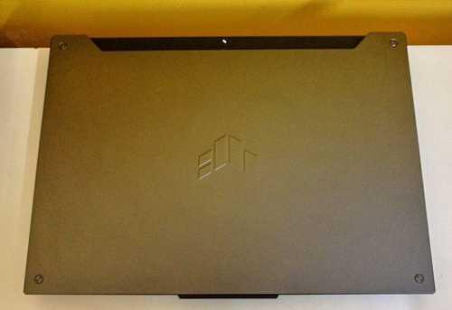 Ноутбук asus TUF Gaming A15 2022 FA507RM-HN110, 15
