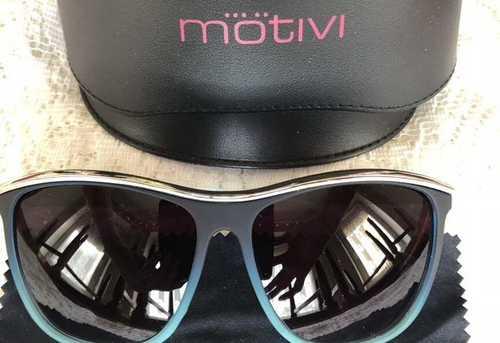 Motivi /Италия солнцезащитные очки новые