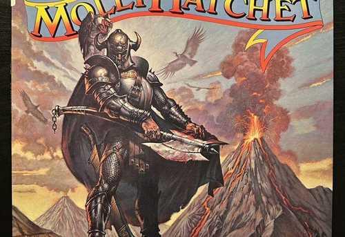 Molly Hatchet – The Deed Is Done (США 1984г.)