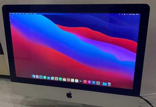 iMac 21.5" (Late 2012)