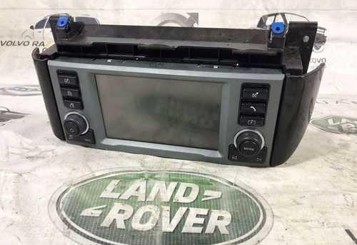 Магнитола Land Rover Range Rover 3 L322