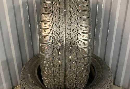 Gislaved Nord Frost 5 205/55 R16 94T