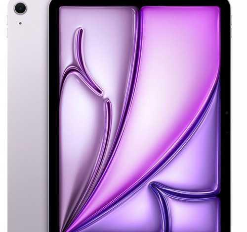 iPad Air 6 11" 2024 Wi-Fi 256гб Purple