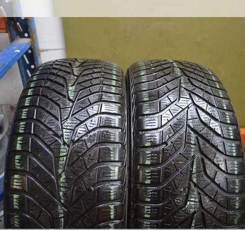 Yokohama W.Drive V905 215/55 R16 93H
