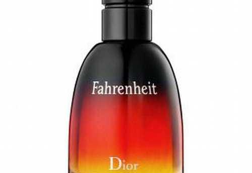 Парфюм Dior Fahrenheit le Parfum