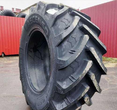 540/65R30 Alliance 365 R-1W TL