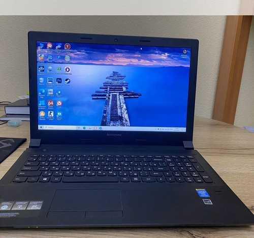 Lenovo b50 30