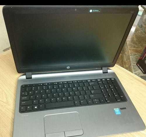 HP ProBook 450 G2(Core i5)