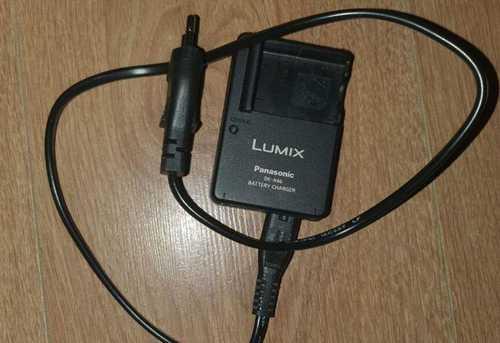 Зарядное устройство panasonic Lumix