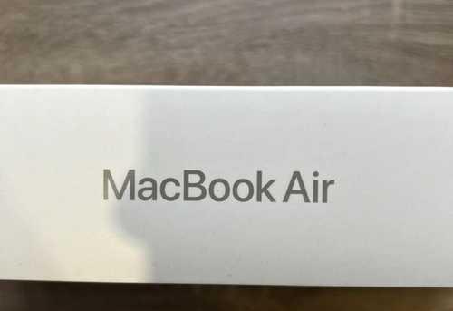 Macbook Air m2 256gb Space Gray