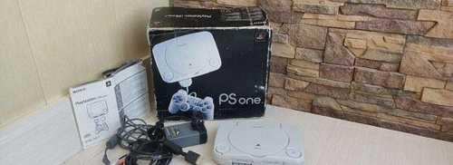 PS One на запчасти