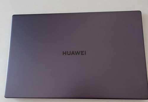 15.6" HUAWEI MateBook D 15 BoDE-WDH9, 512 ГБ, Core i5-1135G7, RAM 8 ГБ, Intel Iris Xe Graphics