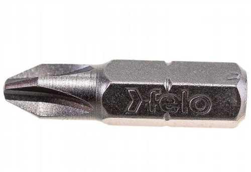 Ударная крестовая бита Felo 02202036
