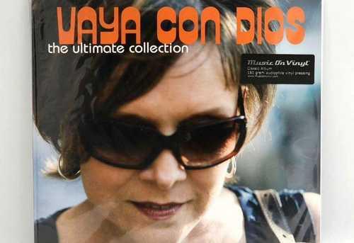 Vaya Con Dios - Ultimate Collection (2LP)