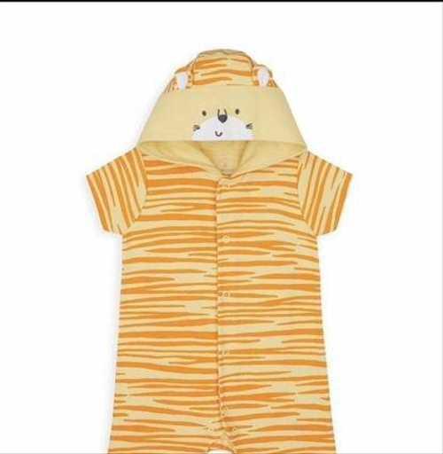 Mothercare 2 песочника новые 3-6-9 мес