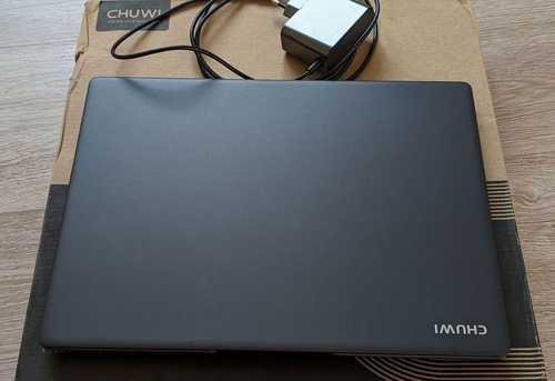 Ноутбук Chuwi gemibook Pro 14" новый