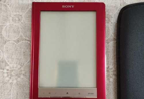Электронная книга Sony. PRS-600
