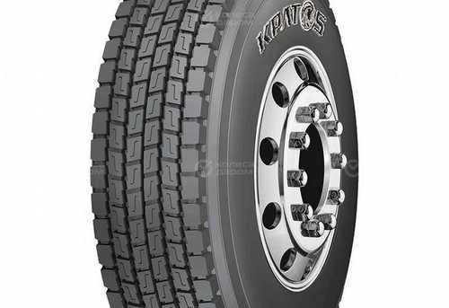 Грузовая шина Kpatos KTR67 R22.5 295/80 152/149L T