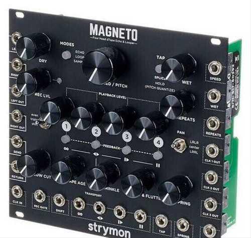 Strymon Magneto новый