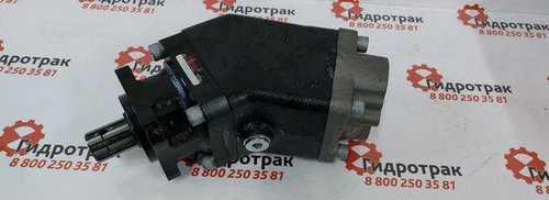Насос аксиально-поршневой HDS 108 S ISO