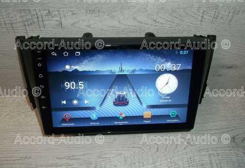 Магнитола 2DIN Lifan X60 Android GPS WiFi