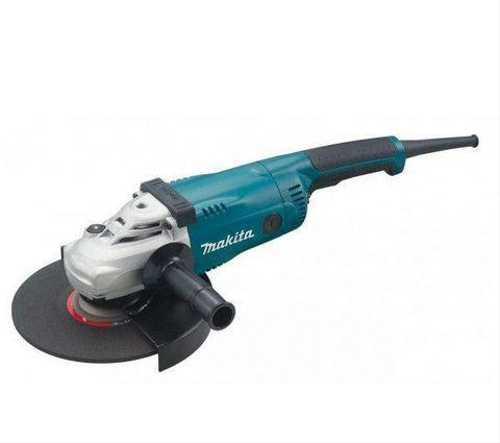 Угловая шлифмашина Makita GA 9020 SF