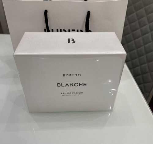 Парфюм Byredo Blanche