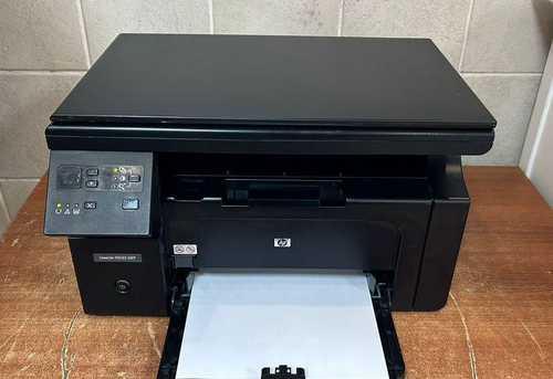 Мфу HP LaserJet Pro M1132 MFP