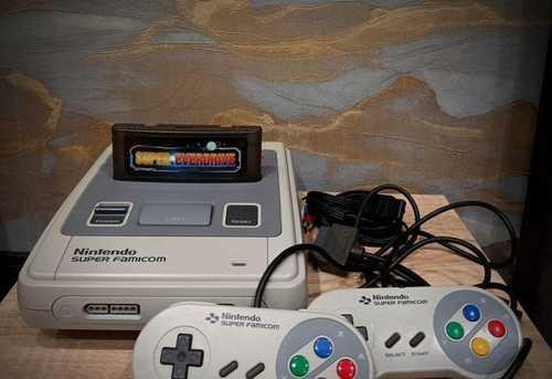 Nintendo Super Famicom