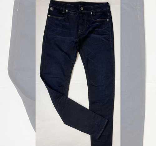 Джинсы сток мужские G.Star Raw оригинал W31/36