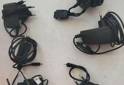 Зарядное устройство для Nokia