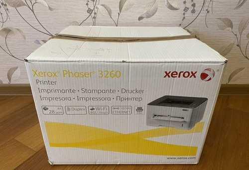 Xerox Phaser 3260