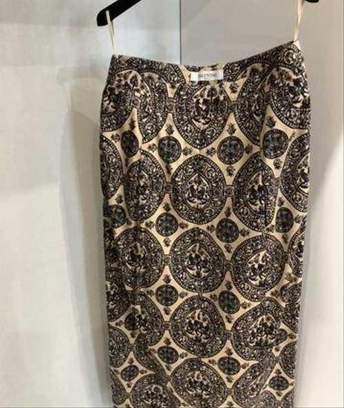 Юбка valentino оригинал