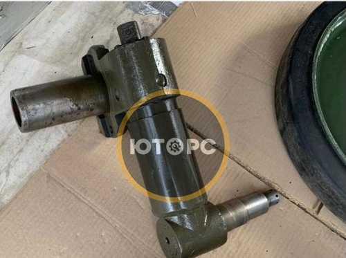 Балансир ленивца Газ-34039 34039-2948011