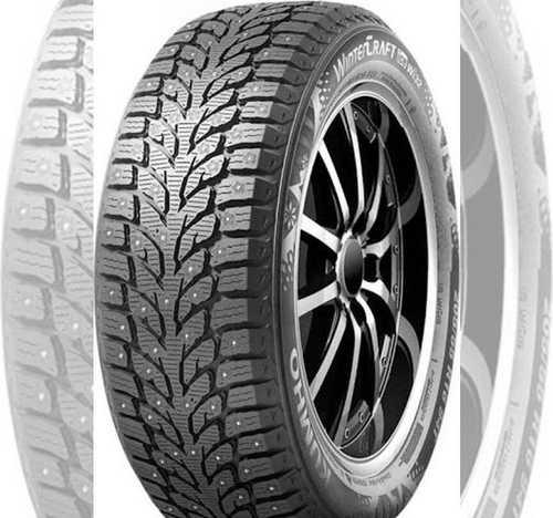 Kumho WinterCraft Ice Wi32 245/45 R18 100T