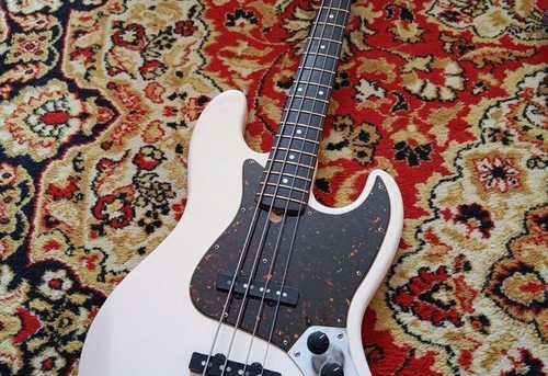 Fender Jazz Bass JB62 Crafted in Japan