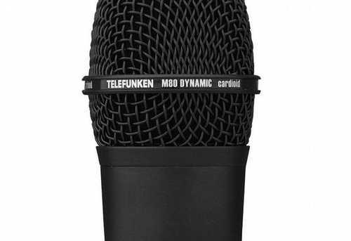 Telefunken Elektroakustik M80-WHB