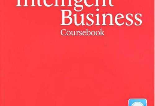 Intelligent Business SB+WB