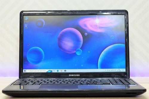 Ноутбук Samsung Core i7 3630QM/HD 7670M/SSD/15.6"