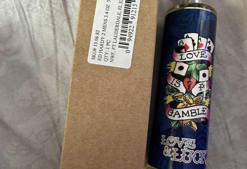 Ed hardy by christian audigier