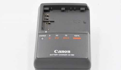 Зарядное устройство Canon CG-580