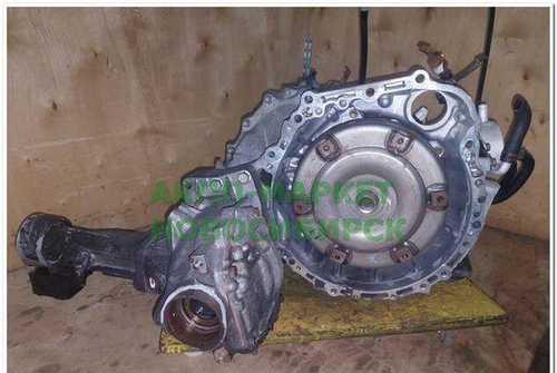 АКПП Toyota Ipsum 2.4 ACM26 U140F 2AZ