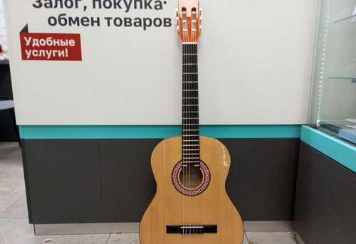 Акустическая гитара Homage LC-3910 N
